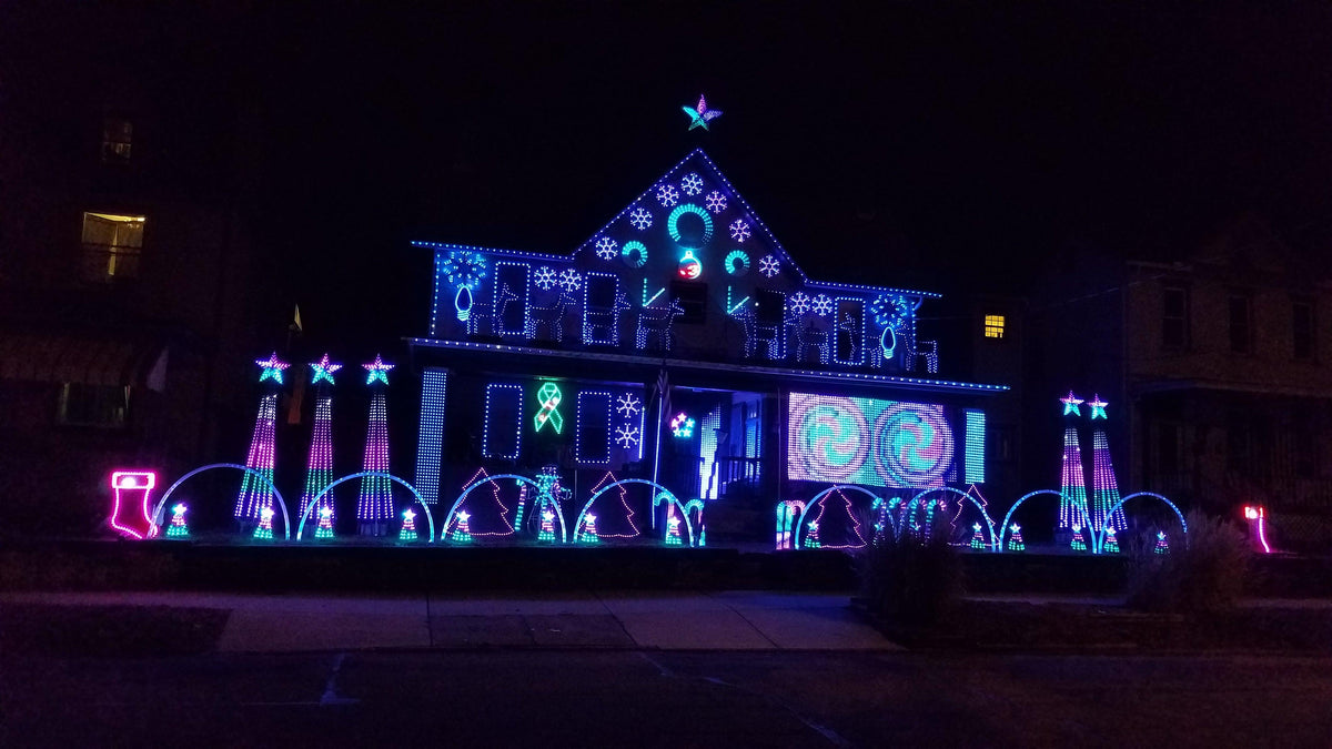 RGB Props – Mattos Designs LLC