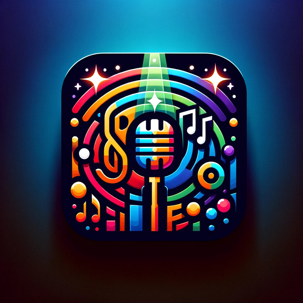 Singing Coro – Mattos Designs LLC