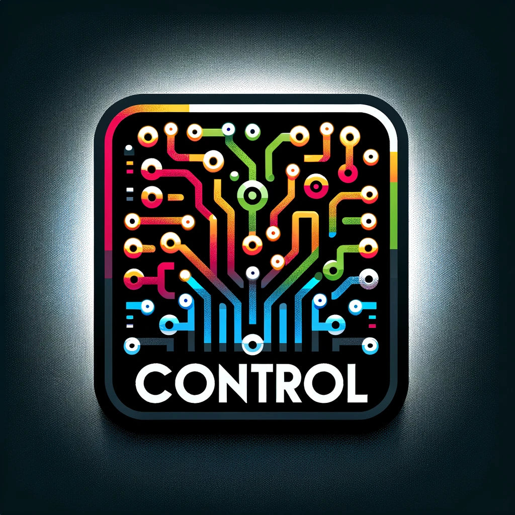 Control – Mattos Designs LLC