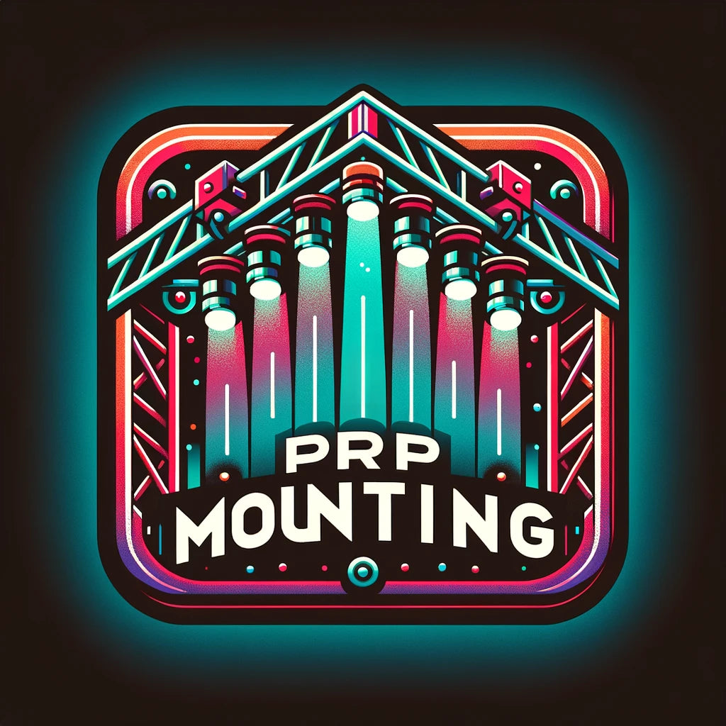 Prop Mounting – Mattos Designs LLC