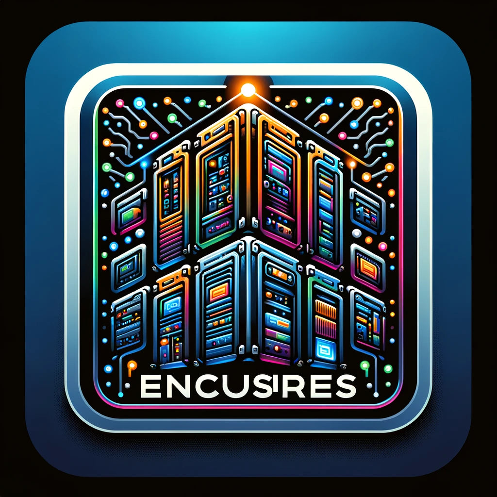 Enclosures – Mattos Designs LLC