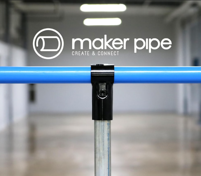 Maker Pipe – Mattos Designs LLC