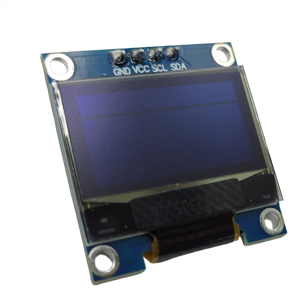 OLED Display Module – Mattos Designs LLC