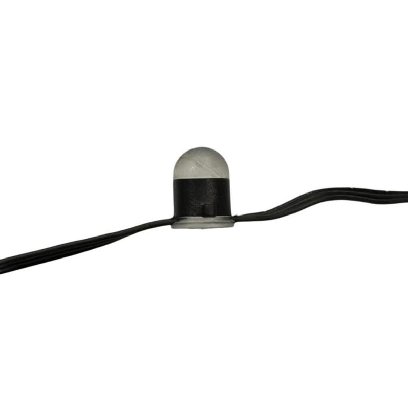 EVO Dome RGBW Pixels – Durable 12V WS2811 LED Pixel Lights with Patent ...