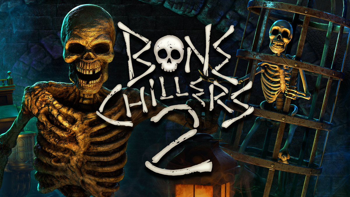 Bone Chillers 2 – Mattos Designs LLC