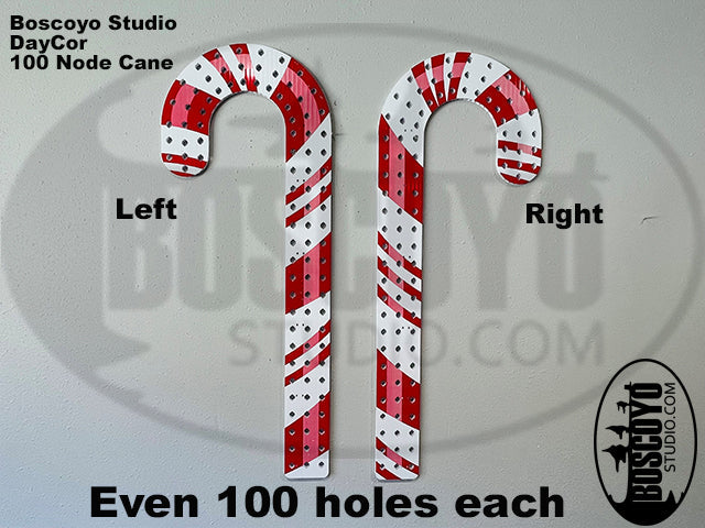 DayCor ChromaCane 100 – Mattos Designs LLC