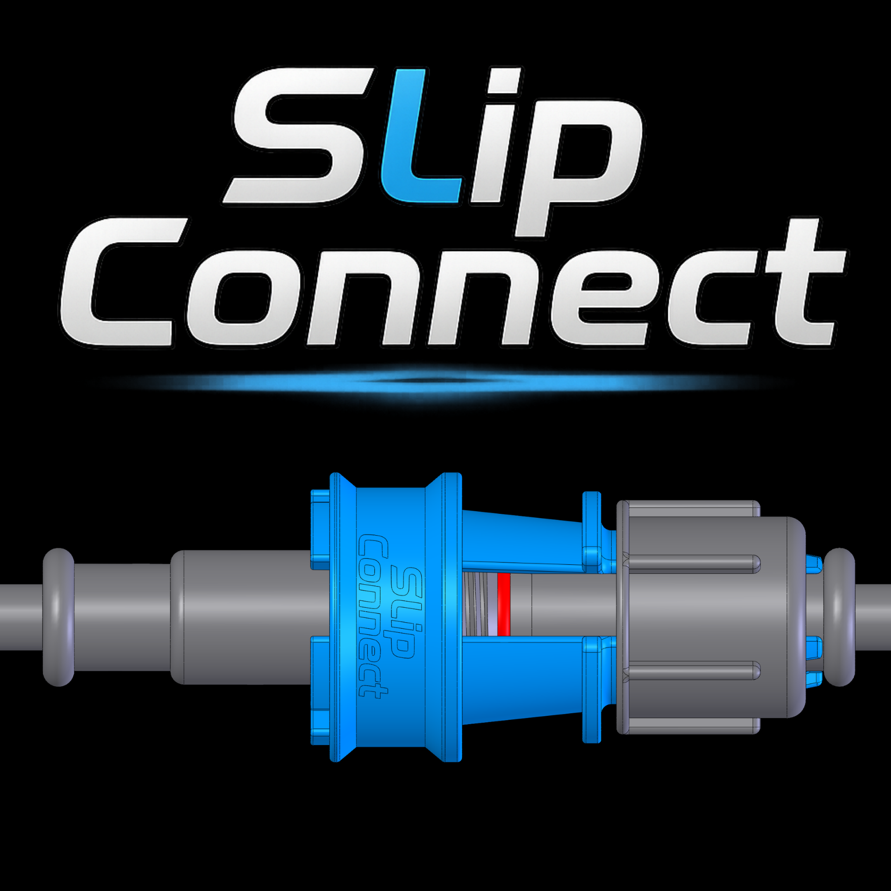 SLip Connect - xConnect Reimagined - 10 Pack – Mattos Designs LLC
