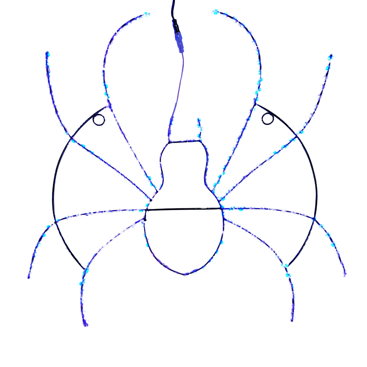 🎃 RGB Decor Halloween Collection – Spooktacular RGB Illumination 👻 ...