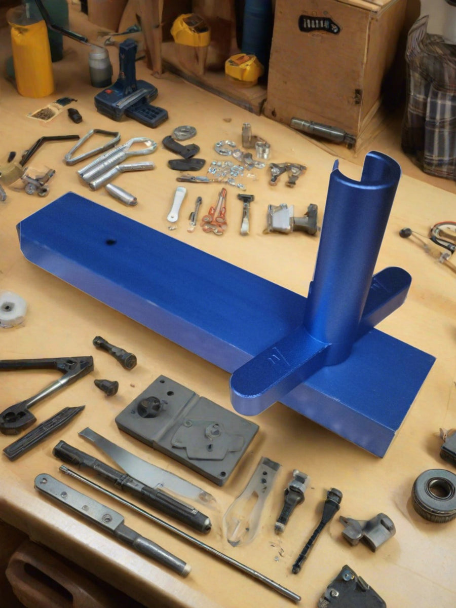 🛠️ Mattos Designs™ HD Pixel Pushing Jig Set – Effortless Pixel ...