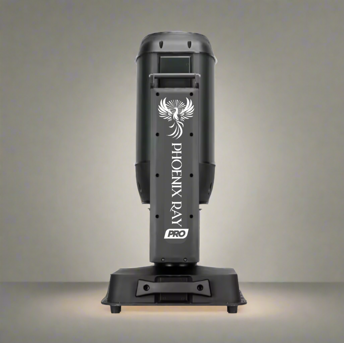 Phoenix Ray Pro 600W Moving Head Light – High-Performance Stage ...