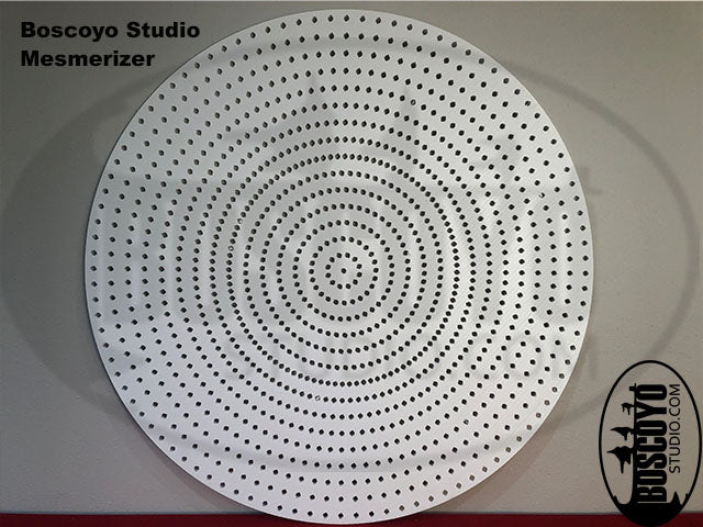 Mesmerizer Spinner – Mattos Designs LLC