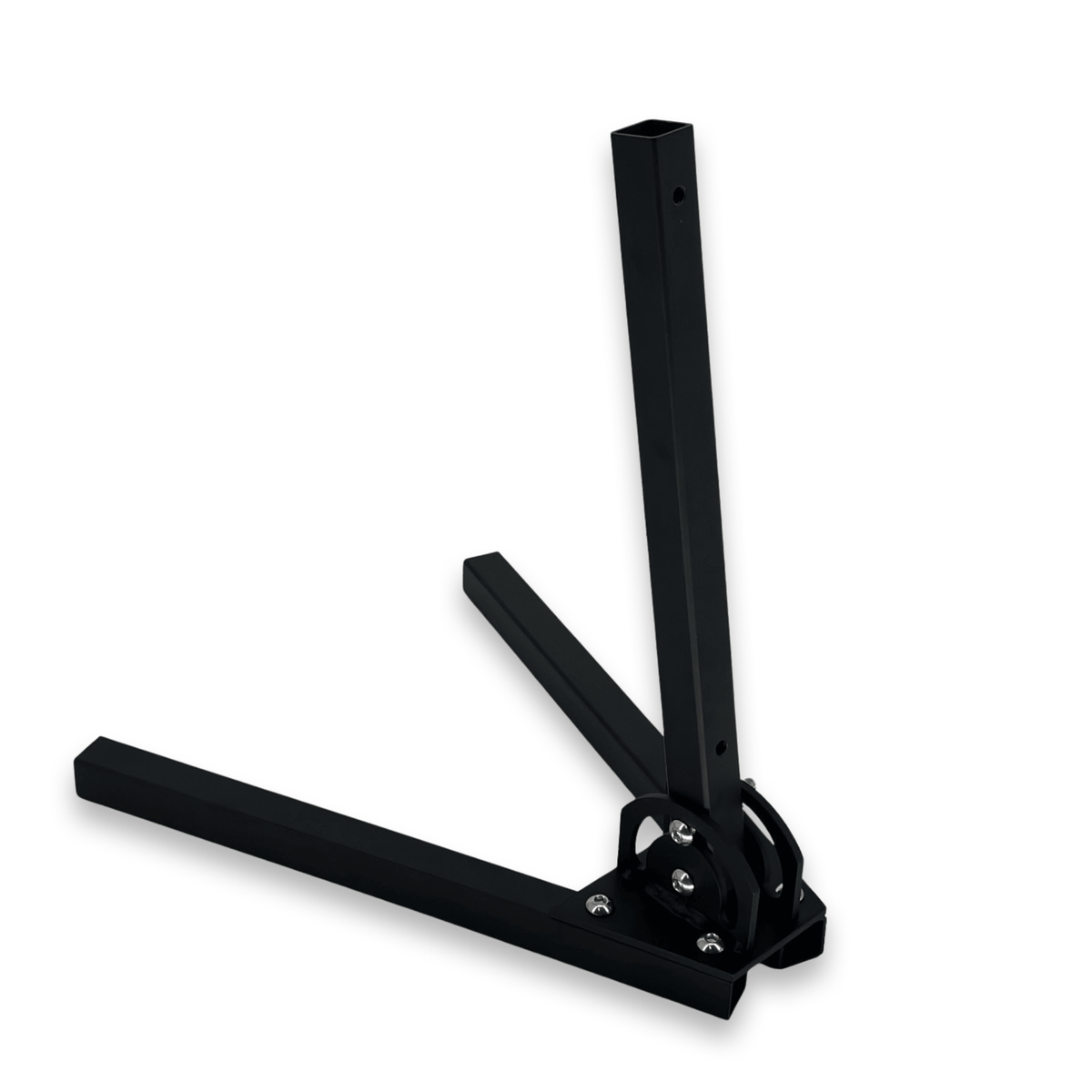 🏗️ Heavy Duty Foldable Roof Mount™ – Versatile and Portable Prop Stand ...