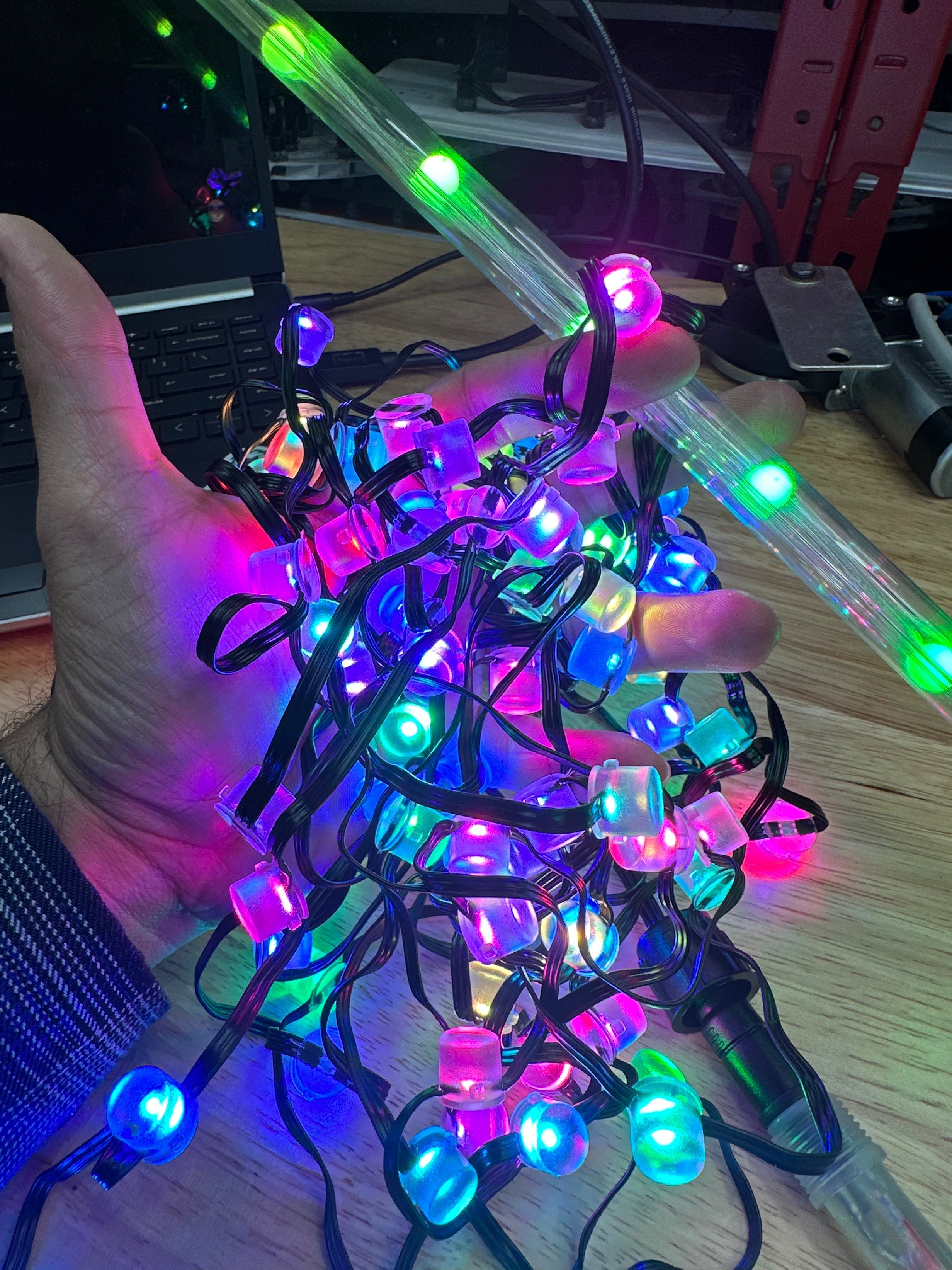 EVO, EVO+& EVO Dome Pixel Bulk Pre-Sale Order – Mattos Designs LLC