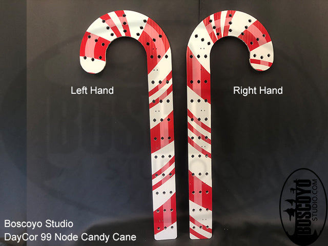 DayCor ChromaCane 48 – Mattos Designs LLC