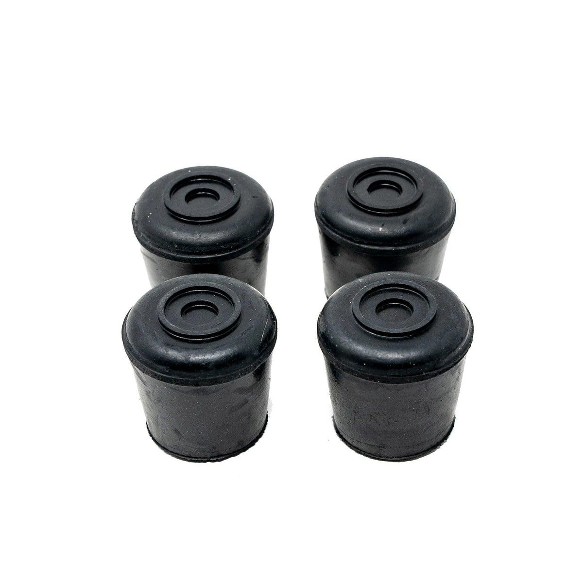 Maker Pipe RUBBER PIPE FEET – Mattos Designs LLC