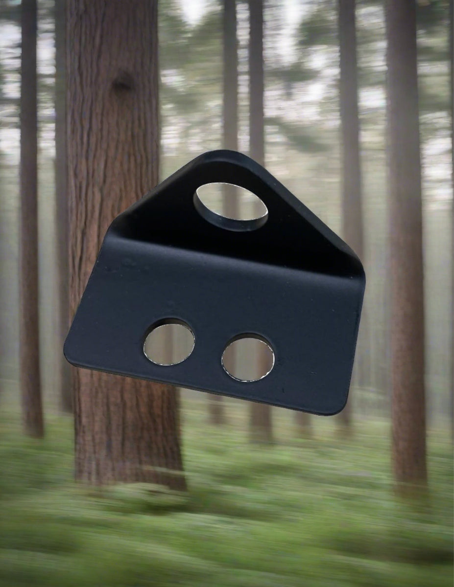 🛠️ Hoop Mounted Anchor Brackets - Ensure Ultimate Stability for Your ...