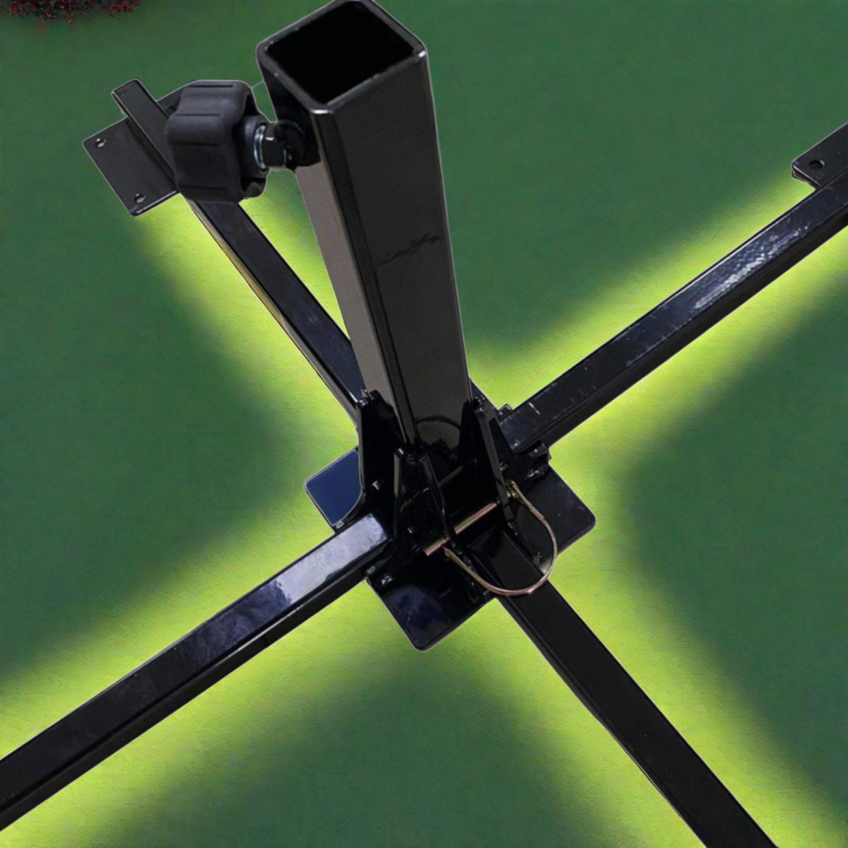 Heavy Duty Foldable Prop Stand™ – Mattos Designs LLC